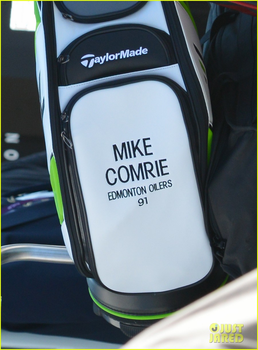 Hilary Duff & Mike Comrie: LAX Depature with Luca!: Photo 2821037 ...