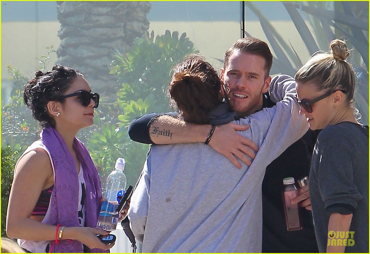 Vanessa Hudgens: 'Spring Breakers' Behind the Scenes Video- Watch Now ...