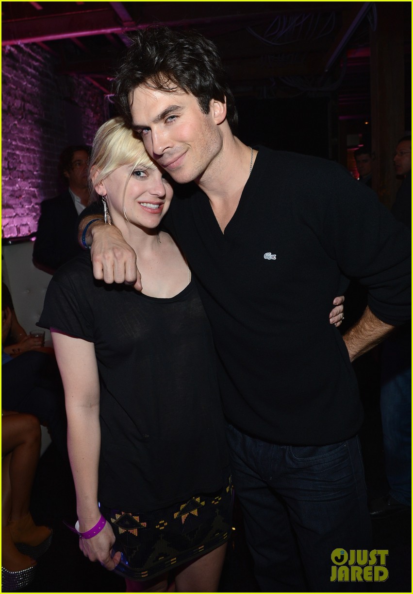 Stacy Keibler & Solange Knowles: Audi Super Bowl Party: Photo 2803953 ...