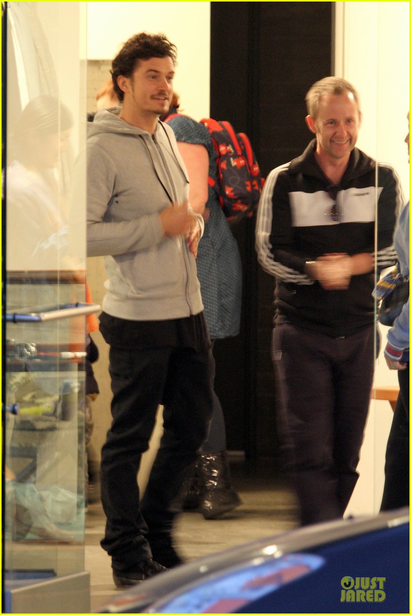 Miranda Kerr: Kids Helpline Ambassador Announcement Event!: Photo ...