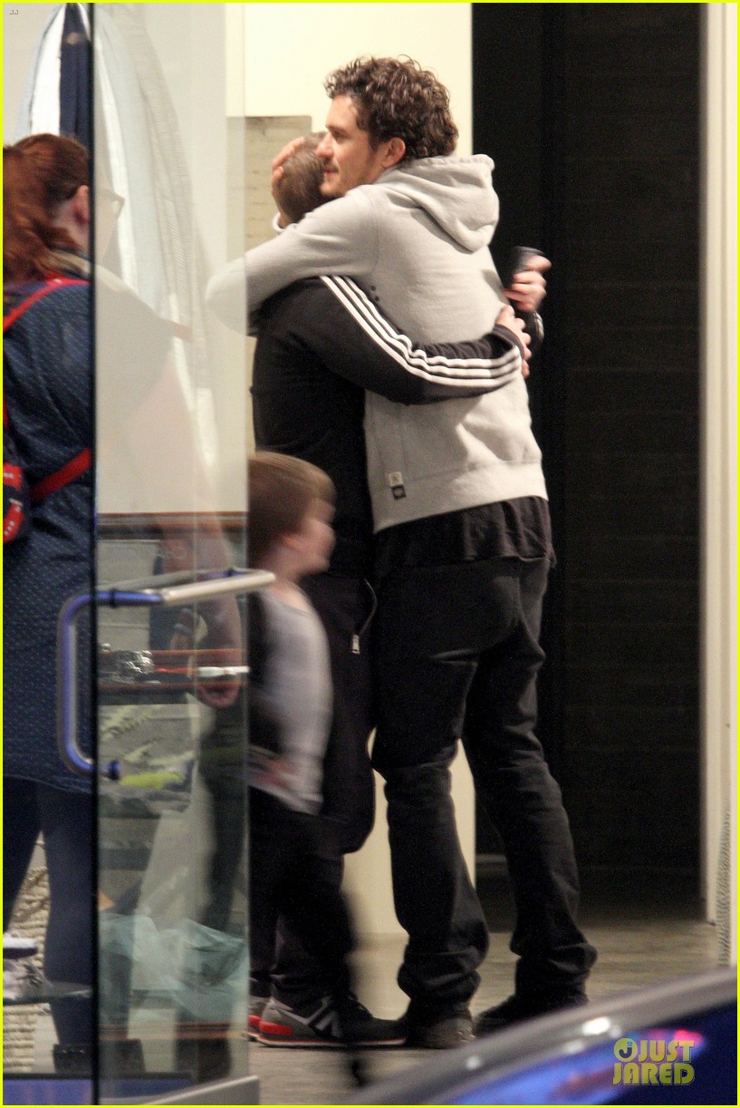 Miranda Kerr: Kids Helpline Ambassador Announcement Event!: Photo ...