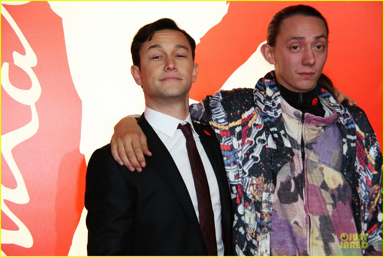 Joseph Gordon-Levitt: 'Don Jon's Addiction' Berlin Premiere!: Photo ...