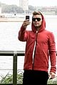 Ricky Martin: Australian Sightseeing at the Harbour Bridge!: Photo ...