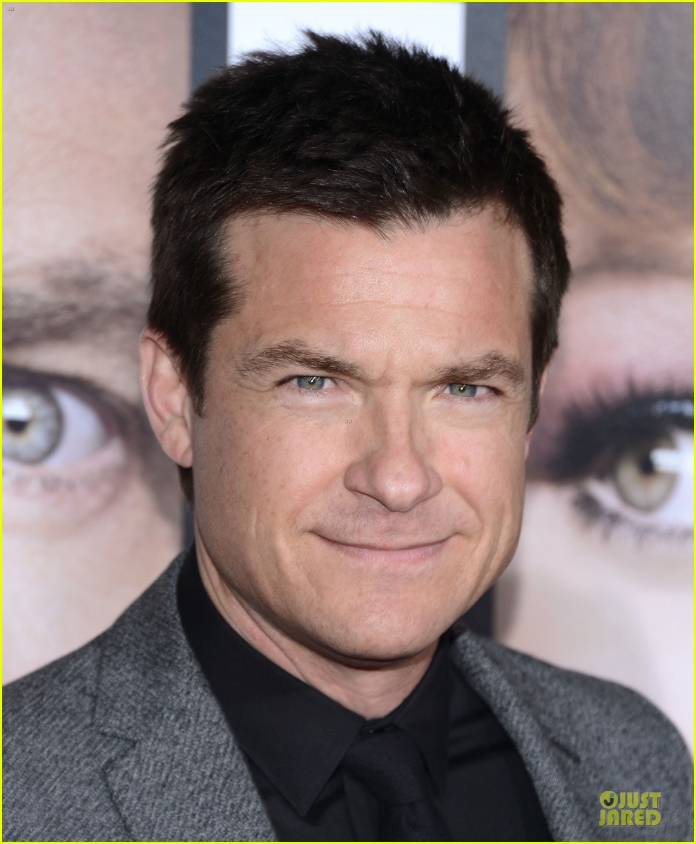 Melissa McCarthy & Jason Bateman: 'Identity Thief' Los Angeles Premiere ...