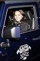 Olivia Munn: Jeep Operation Safe Return Launch Event!: Photo 2806499 ...