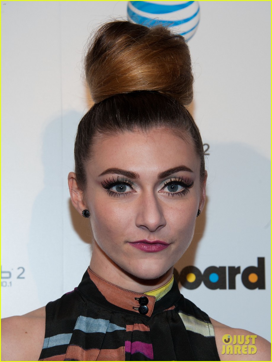 Neil Patrick Harris & Karmin: Billboard After Party!: Photo 2810123 | Darren Criss, David Burtka ...