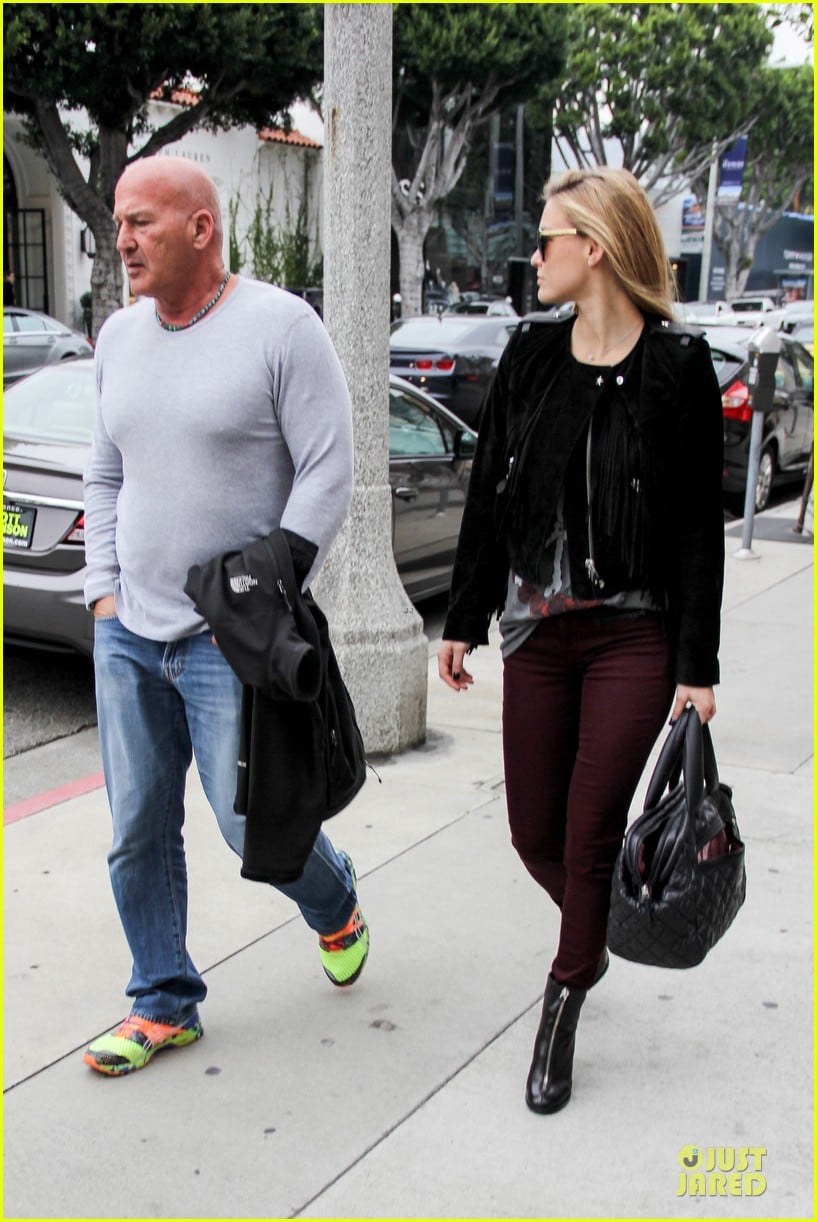 Bar Refaeli: Extended Go Daddy Super Bowl Commercial! (Video): Photo ...