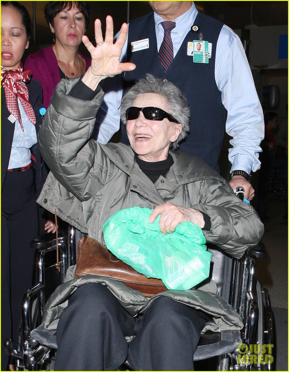 Emmanuelle Riva Lands for Oscars After Cesar Awards Win!: Photo 2818142 ...
