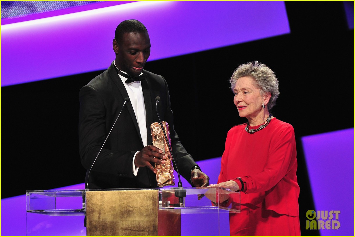 Emmanuelle Riva Lands for Oscars After Cesar Awards Win!: Photo 2818149 ...