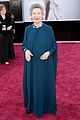 Emmanuelle Riva - Oscars 2013 Red Carpet: Photo 2819209 | Photos | Just ...