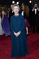 Emmanuelle Riva - Oscars 2013 Red Carpet: Photo 2819209 | Photos | Just ...