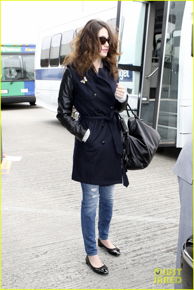 Emmy Rossum: Blizzard Bound for New York City!: Photo 2807293 | Emmy ...