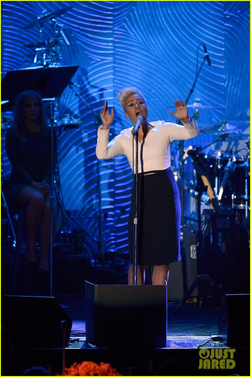 Emeli Sande: JJ Music Monday!: Photo 2810129 | JJ Music Monday Photos ...
