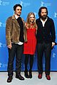 Amanda Seyfried & James Franco: 'Lovelace' Berlin Premiere!: Photo ...