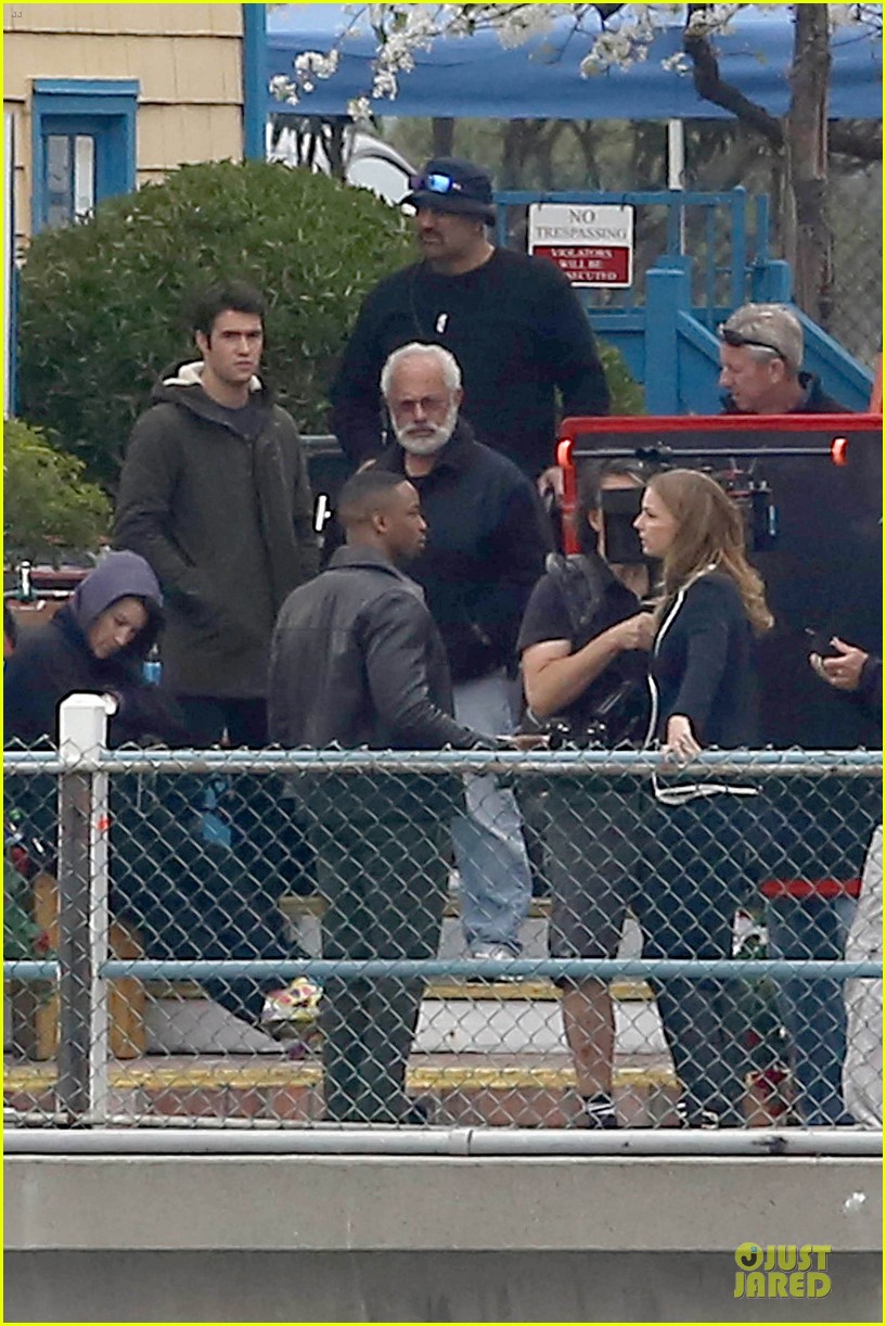 Emily VanCamp & Josh Bowman: Joseph Martin Salon Couple!: Photo 2809704 ...