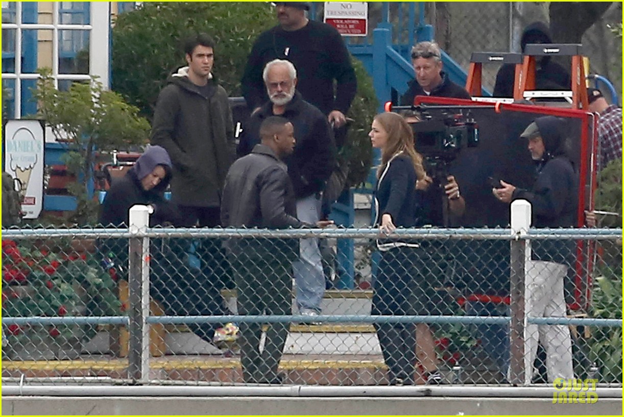 Emily VanCamp & Josh Bowman: Joseph Martin Salon Couple!: Photo 2809705 ...