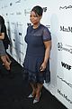 Viola Davis & Octavia Spencer: Women in Film Pre-Oscar Cocktail Party ...