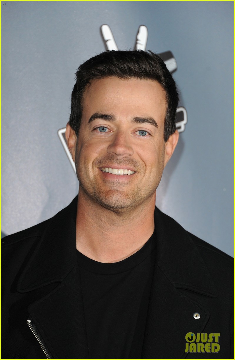 Christina Aguilera & Usher: 'The Voice' Season 4 Screening!: Photo ...