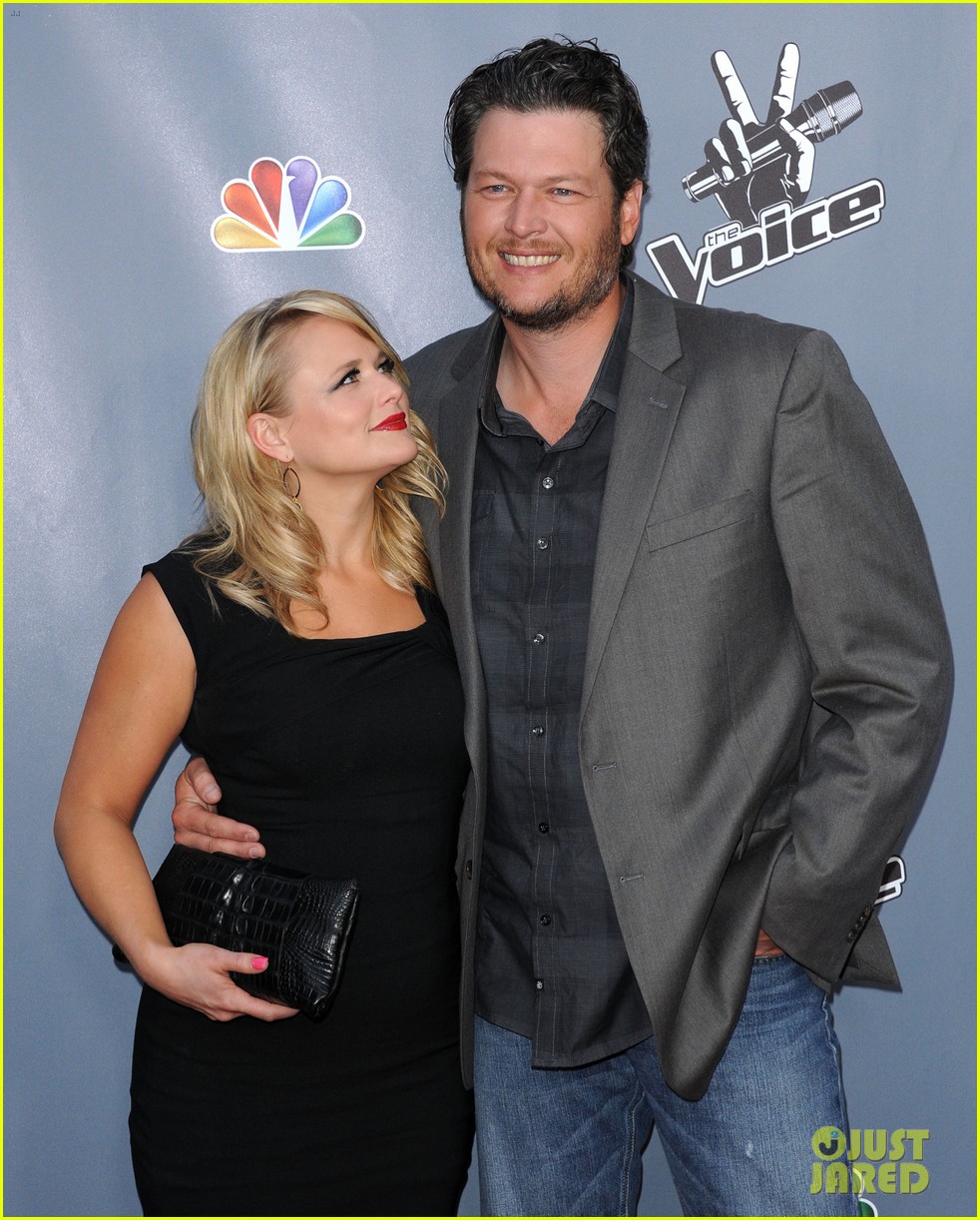 Christina Aguilera & Usher: 'The Voice' Season 4 Screening!: Photo ...