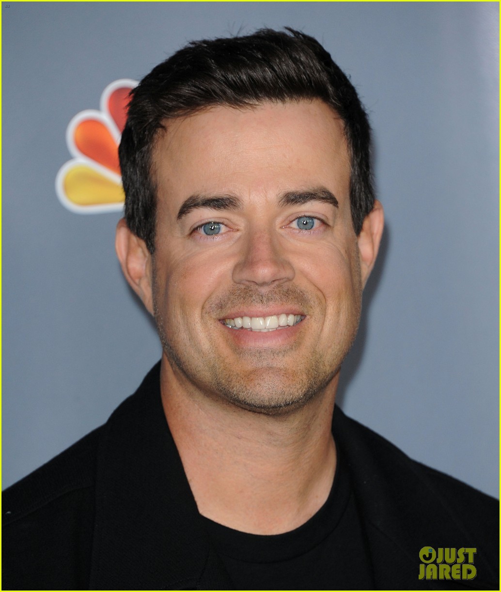 Christina Aguilera & Usher: 'The Voice' Season 4 Screening!: Photo ...