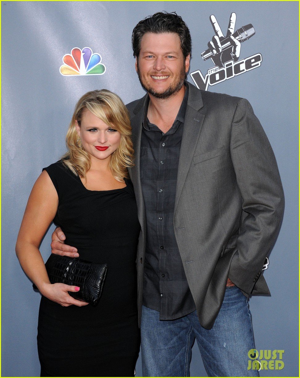 Christina Aguilera & Usher: 'The Voice' Season 4 Screening!: Photo ...