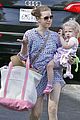 Amy Adams: Pool Party with Daughter Aviana!: Photo 2824122 | Amy Adams ...