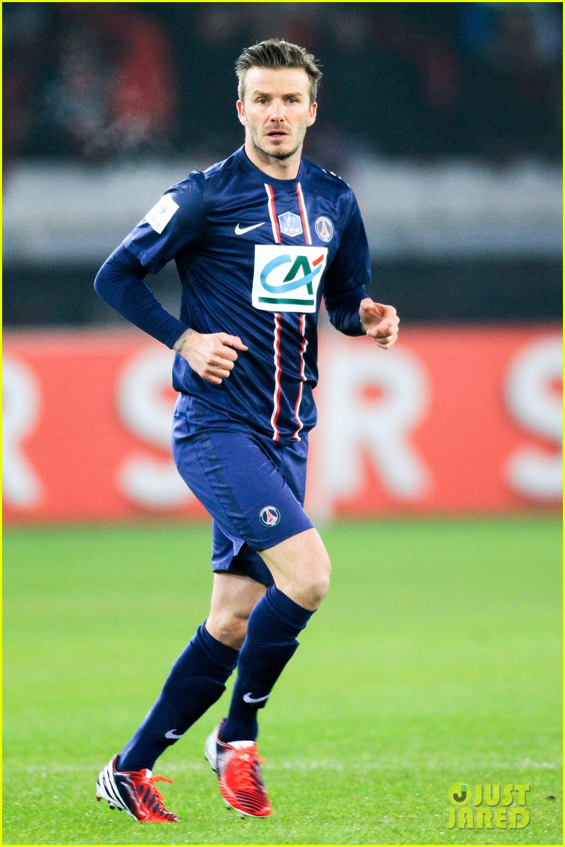 David Beckham: Adidas Autograph Session!: Photo 2822616 | David Beckham ...