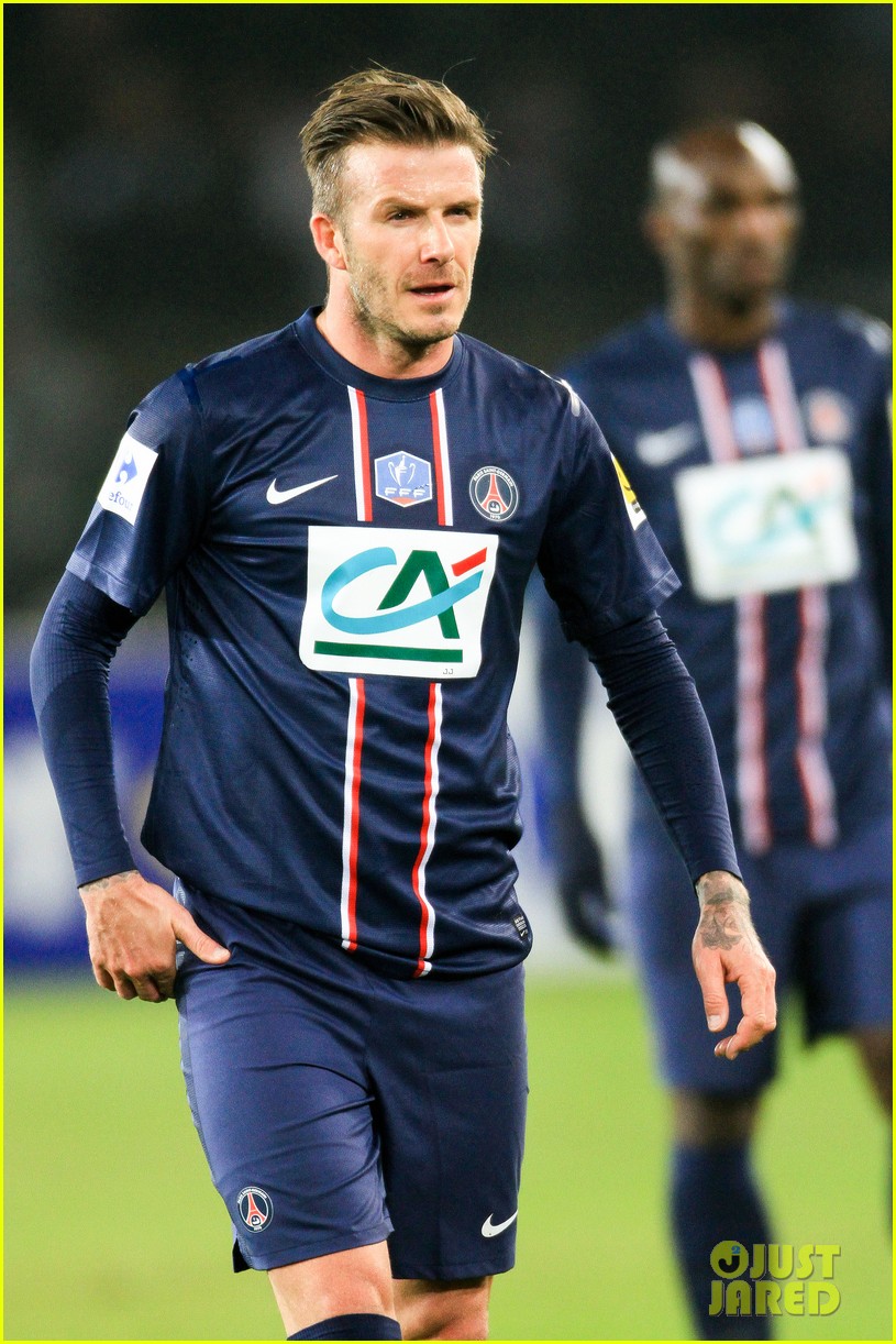 David Beckham: Adidas Autograph Session!: Photo 2822637 | David Beckham ...