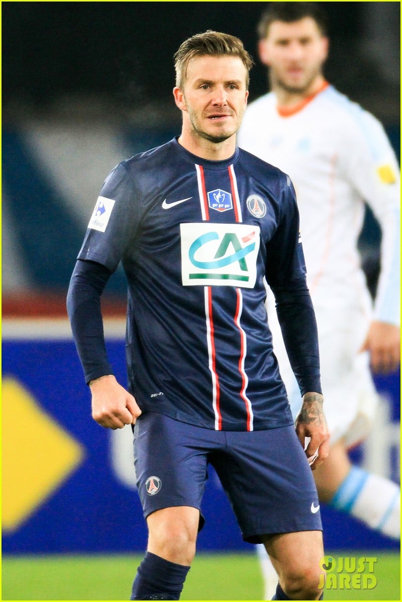 David Beckham: Adidas Autograph Session!: Photo 2822639 | David Beckham ...