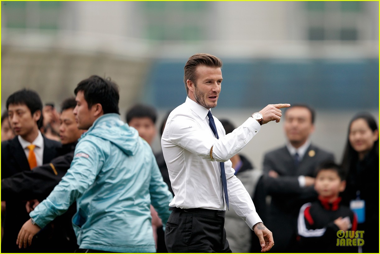 Victoria Beckham: Whitney Houston's 'The Bodyguard' Musical!: Photo ...