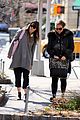 Jessica Biel: Saturday Stroll in NYC: Photo 2828182 | Jessica Biel ...