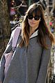 Jessica Biel: Saturday Stroll in NYC: Photo 2828182 | Jessica Biel ...