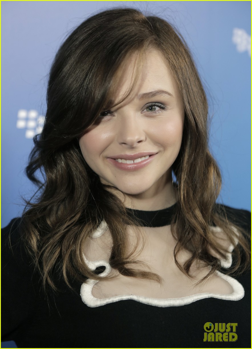 Rachel Bilson & Chloe Moretz: BlackBerry Z10 Launch!: Photo 2835061 ...