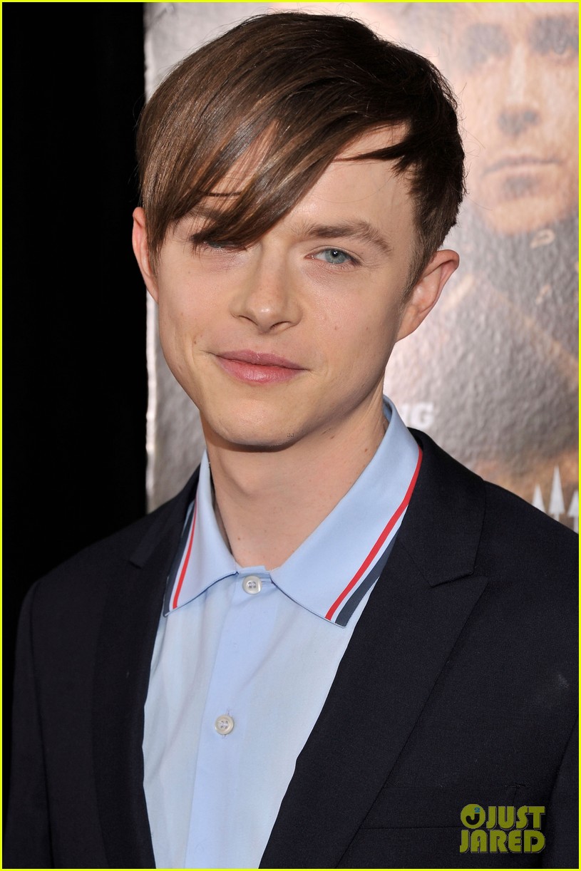 Bradley Cooper & Dane DeHaan: 'Place Beyond the Pines' Premiere!: Photo ...