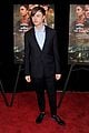 Bradley Cooper & Dane DeHaan: 'Place Beyond the Pines' Premiere!: Photo ...