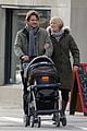 Claire Danes & Hugh Dancy: Family Day with Baby Cyrus: Photo 2828247 ...