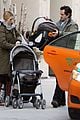 Claire Danes & Hugh Dancy: Family Day with Baby Cyrus: Photo 2828247 ...