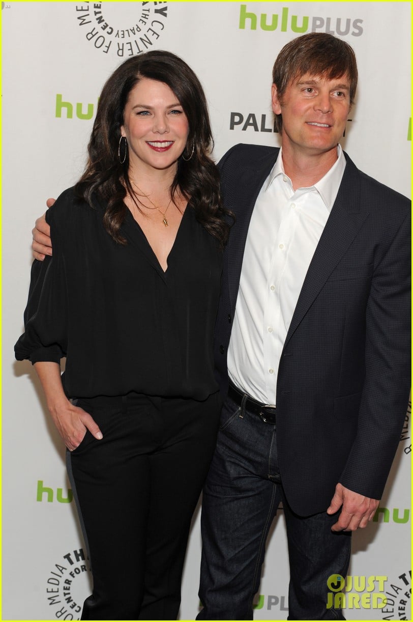 Lauren Graham: PaleyFest with 'Parenthood' Cast!: Photo 2827188 | Dax ...
