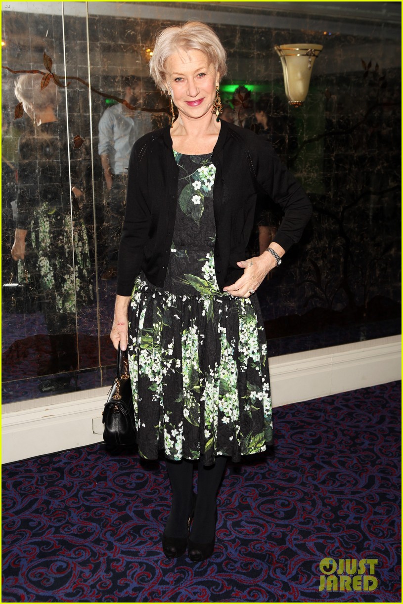 Helen Mirren: Jameson Empire Awards 2013: Photo 2837071 | Helen Mirren ...