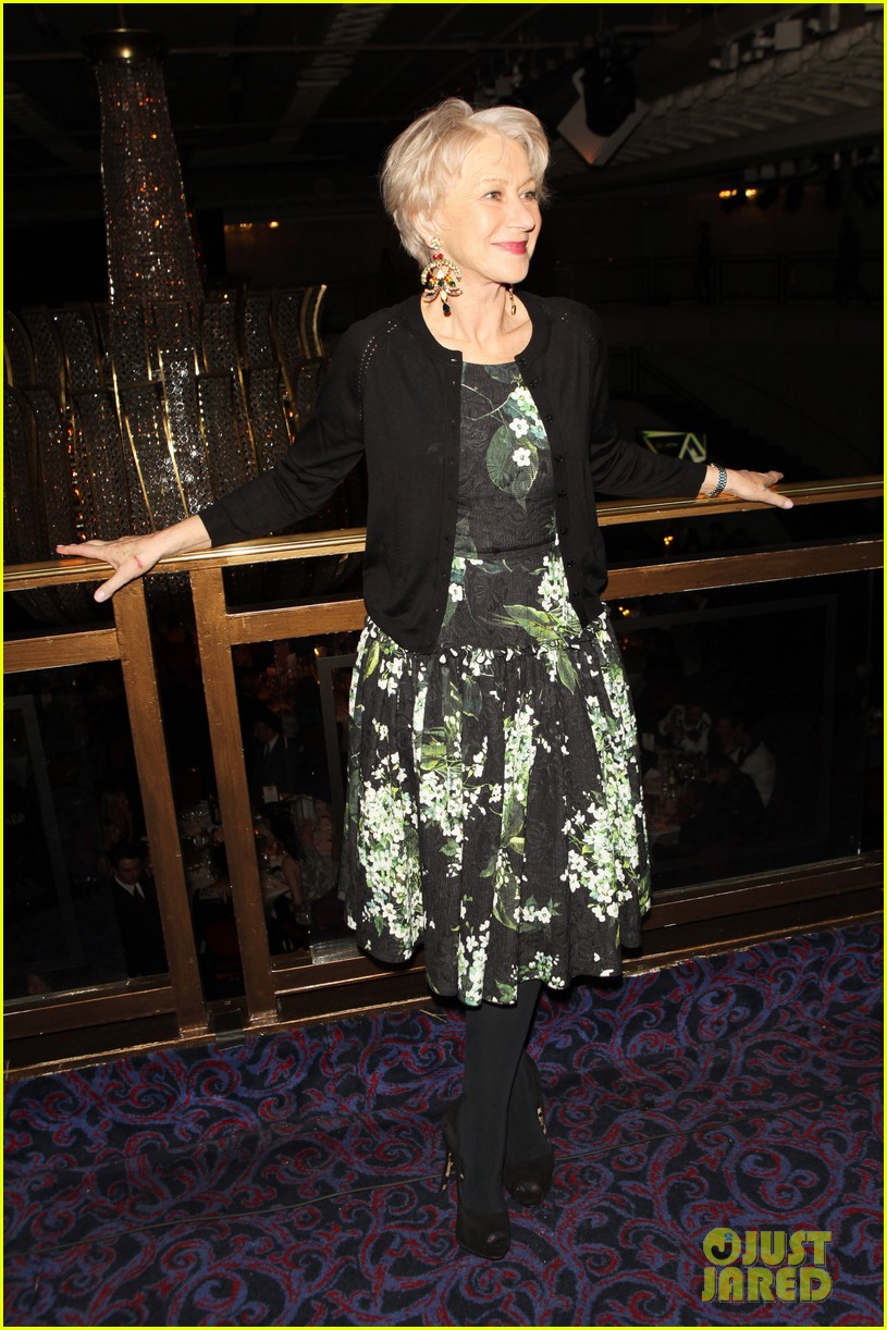Helen Mirren: Jameson Empire Awards 2013: Photo 2837075 | Helen Mirren ...