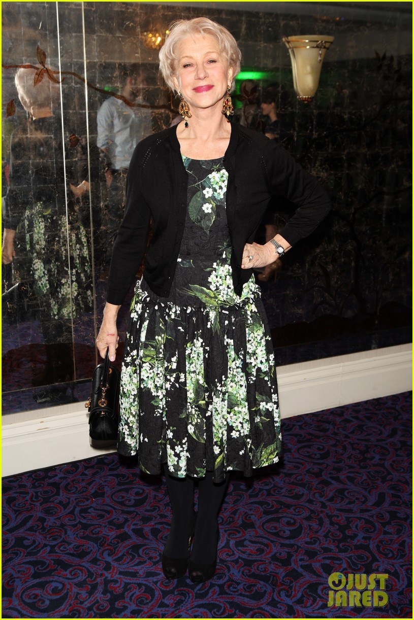Helen Mirren: Jameson Empire Awards 2013: Photo 2837078 | Helen Mirren ...