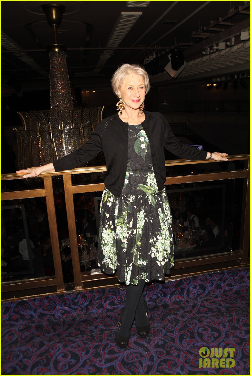 Helen Mirren: Jameson Empire Awards 2013: Photo 2837080 | Helen Mirren ...