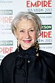 Helen Mirren: Jameson Empire Awards 2013: Photo 2837071 | Helen Mirren ...