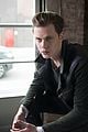 Bill Skarsgard: 'Hemlock Grove' Cast Photos! (Exclusive): Photo 2832880 ...