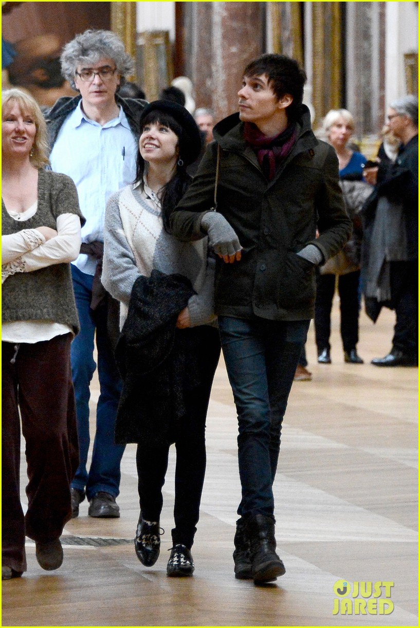 Carly Rae Jepsen Bf