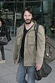 Keanu Reeves: 'Side by Side' Available on Netflix Instant!: Photo ...