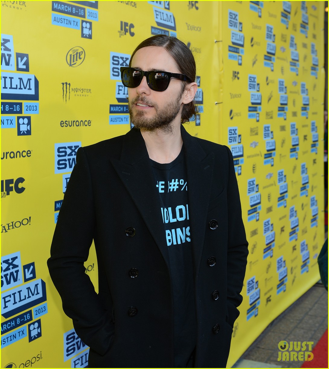 Jared Leto: 'I Basically Didn't Eat' for 'Dallas Buyers Club': Photo ...