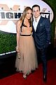 Jennifer Lopez: Celebrity Fight Night with Casper Smart!: Photo 2836607 ...