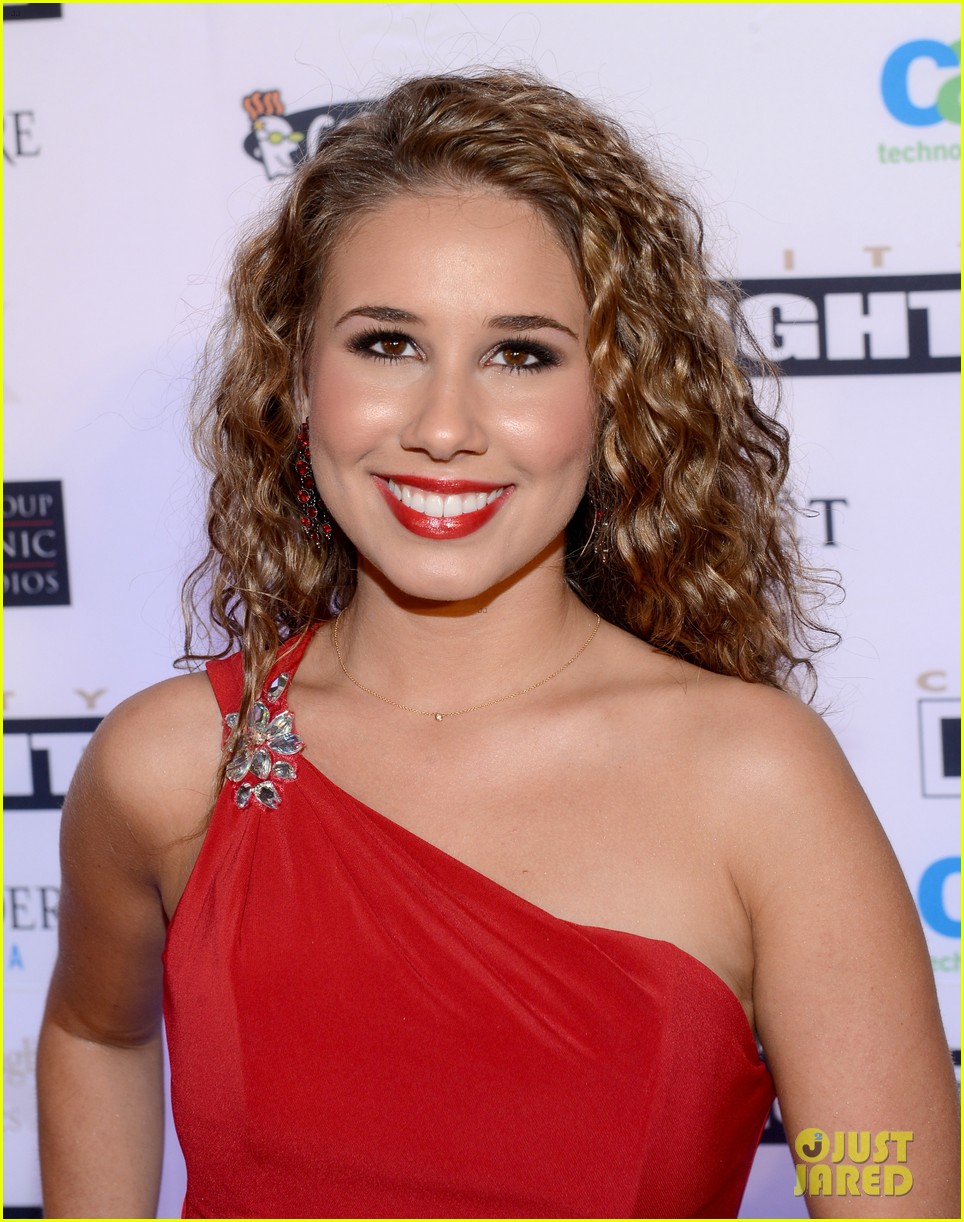 Joe Manganiello: Celebrity Fight Night with Bridget Peters!: Photo ...