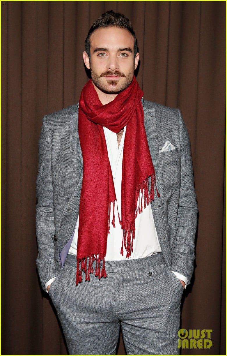 Thandie Newton: 'Rogue' Premiere & 'Fallon' Appearance!: Photo 2835431 ...